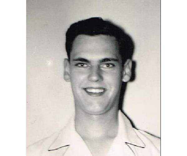 Ronald Fritz Obituary (2014) - Legacy Remembers