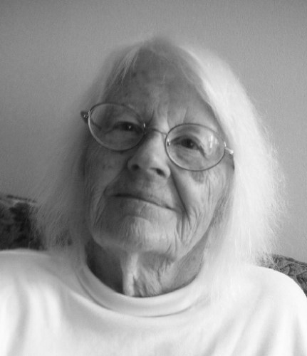 Ruth Chandler Obituary (2014) - Carrollton, Ga, MA - The Republican