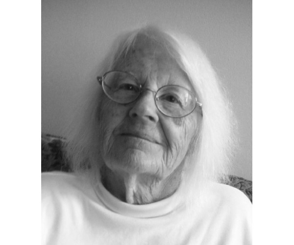 Ruth Chandler Obituary (2014) - Carrollton, Ga, MA - The Republican
