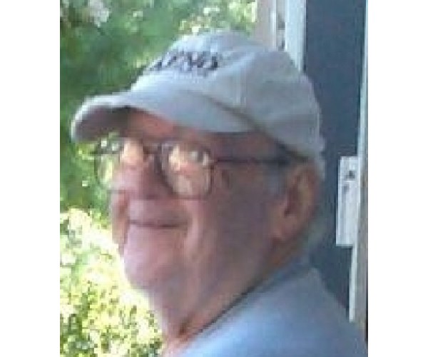 Ronald Johnson Obituary (2014) - Springfield, MA - The Republican