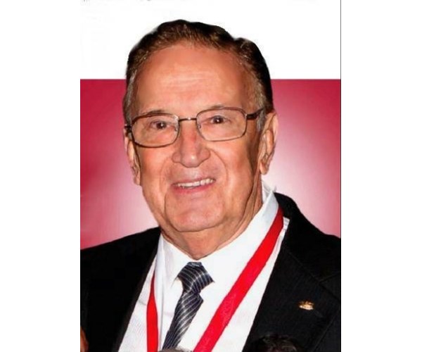 Raymond Clark Obituary (1935 - 2014) - Tampa, Fl, MA - The Republican