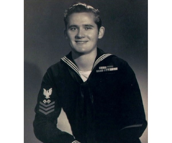 Charles Shearer Obituary (2015) - Legacy Remembers