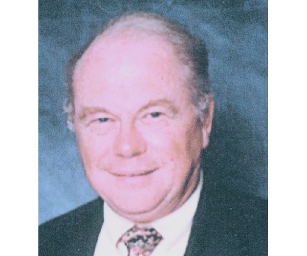 John McGrady Obituary (2015) - Springfield, MA - The Republican