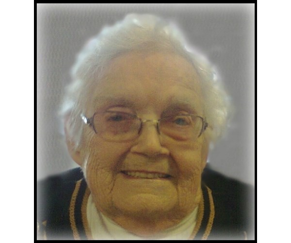 Dorothy Beauregard Obituary (2015) - Ludlow, MA - The Republican