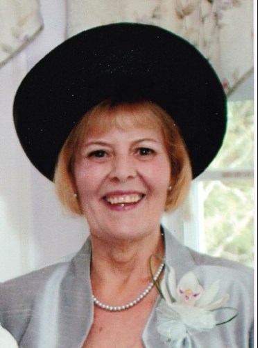 Susan Russin Obituary (2015) - Springfield, MA - The Republican