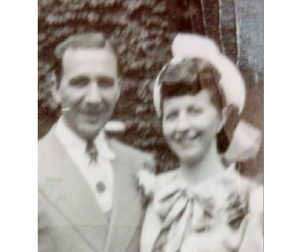 Louis Mancuso Obituary (2015) - Springfield, MA - The Republican