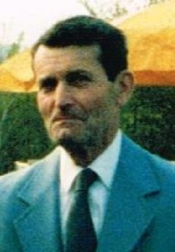 Joe Loughrey Obituary (2015) - Springfield, MA - The Republican
