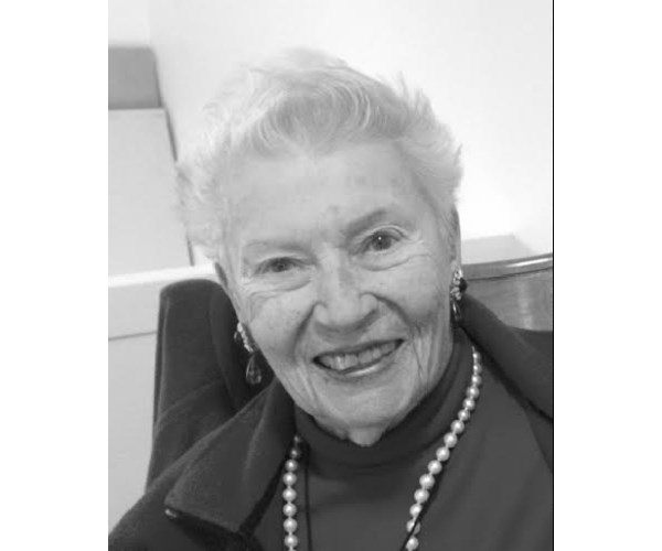 Alice Mullins Obituary (1919 - 2015) - South Hadley, MA - The Republican