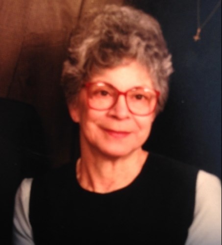 Judith Freeman Obituary (2015) - Westfield, MA - The Republican