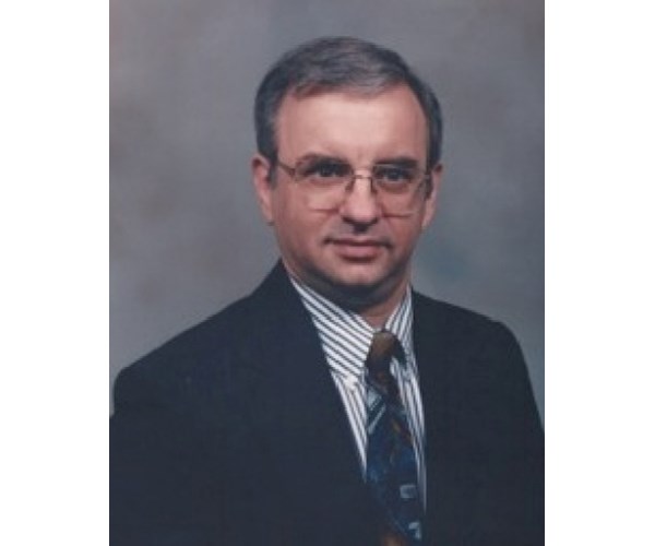 Robert Boyden Obituary (1948 - 2015) - Somers, CT - The Republican