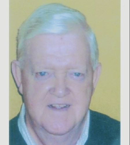 Tom Landers Obituary (2015) - Springfield, MA - The Republican