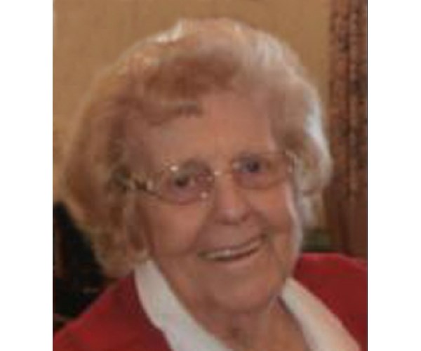 Lillian Charron Obituary (2015) - Springfield, MA - The Republican