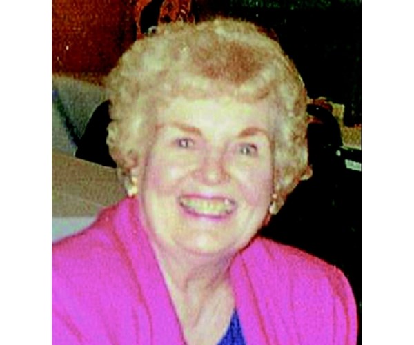 Lillian Richards Obituary (2015) - Springfield, MA - The Republican