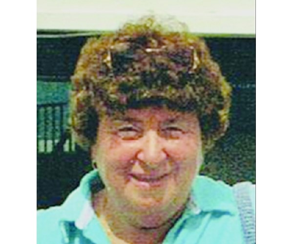 Arlene Parks Obituary (2015) - Holyoke, MA - The Republican