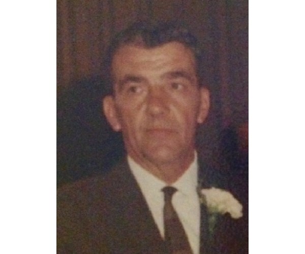 John Davis Obituary (2015) - Springfield, MA - The Republican