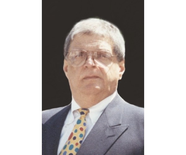Frank Scala Obituary (2015) - Springfield, MA - The Republican