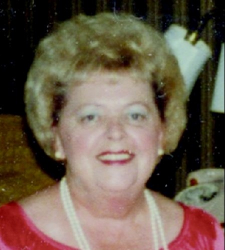 Caroline Bigda Obituary (2015) - Springfield, MA - The Republican