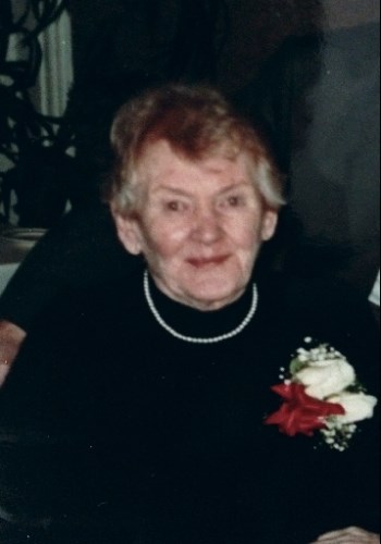 Joan Moynihan Obituary (2015) - Springfield, MA - The Republican