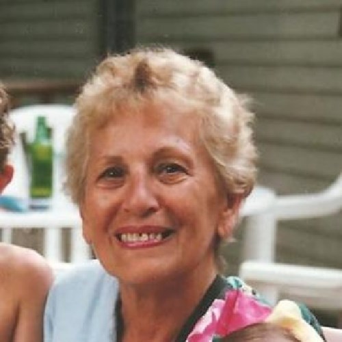 Sarah Kanner Obituary (2015) - Legacy Remembers