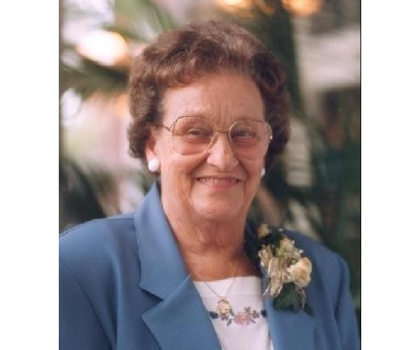 Dorothy Balise Obituary (2015) - Legacy Remembers