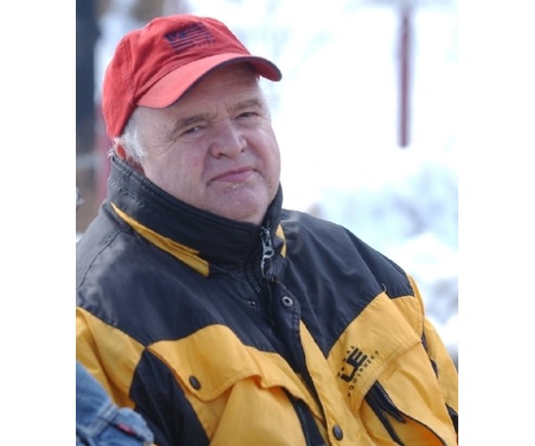 Edward Ennis Obituary (2015) - Belchertown, MA - The Republican