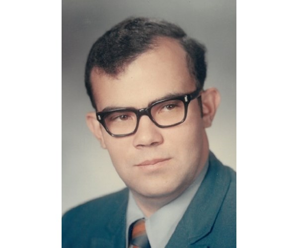 Philip Deveno Obituary (2015) - West Springfield, MA - The Republican