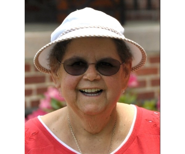 Lillian Thomas Obituary (2015) - Russell, MA - The Republican