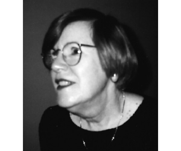 Anne Whitney Obituary (2015) - Springfield, MA - The Republican
