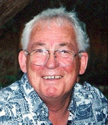 Edward Morin Obituary (2015) - Chicopee, MA - The Republican