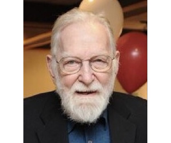 Norbert Neffinger Obituary (2015) - West Springfield, MA - The Republican