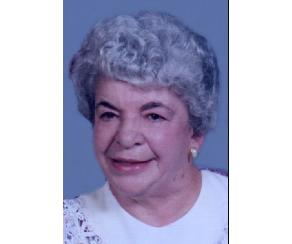 Dorothy Robertson Obituary (2015) - Westfield, MA - The Republican