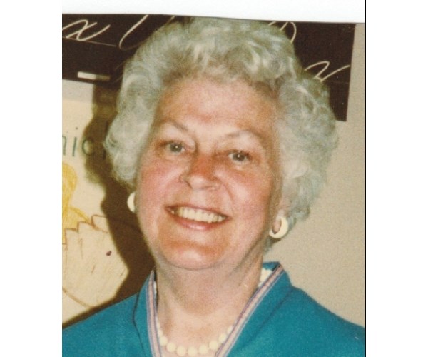 Jane Dunne Obituary (2015) - Springfield, MA - The Republican