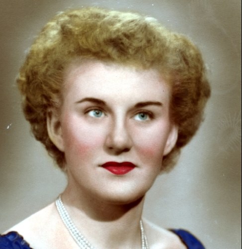 Alice Banach Obituary (2015) - Southwick, MA - The Republican