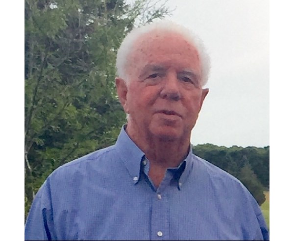 Richard Russell Obituary (2015) - East Longmeadow, MA - The Republican