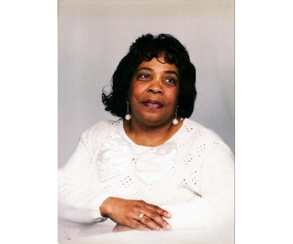 Mattie Jordan Obituary (2015) - Springfield, MA - The Republican