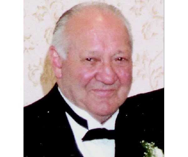 Anthony Mascaro Obituary (2015) - Springfield, MA - The Republican