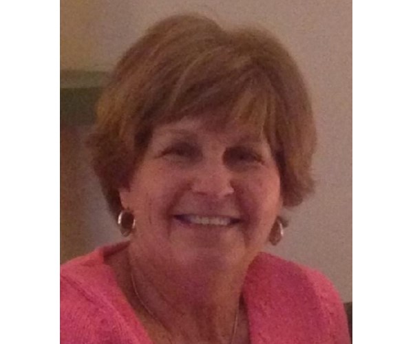 Susan Jackson Obituary (2015) - Springfield, MA - The Republican