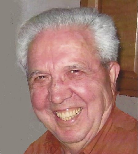 Frank Tarantino Obituary (2015) - Springfield, MA - The Republican