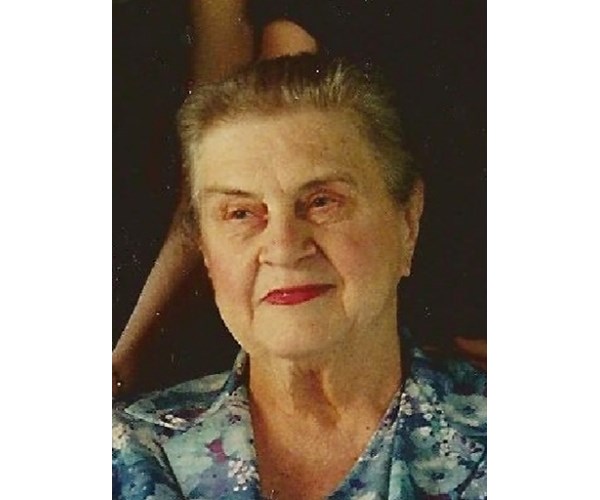 Doris Brooks Obituary (2016) - Enfield, MA - The Republican