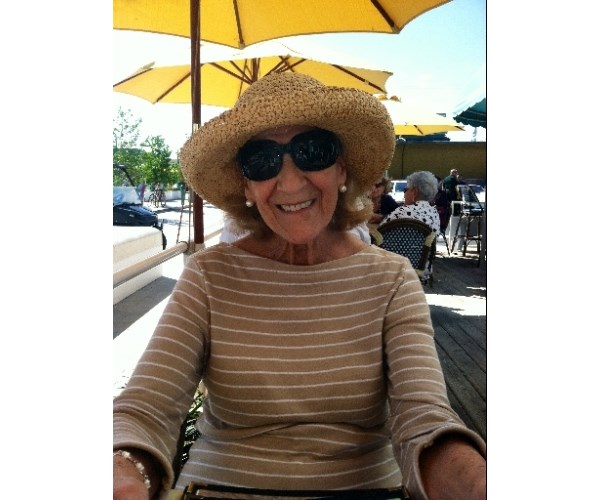 Diana Goldrick Obituary (2016) - South Yarmouth, MA - The Republican
