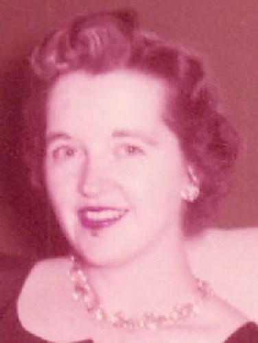 Mary Buffum Obituary (2016) - West Springfield, MA - The Republican