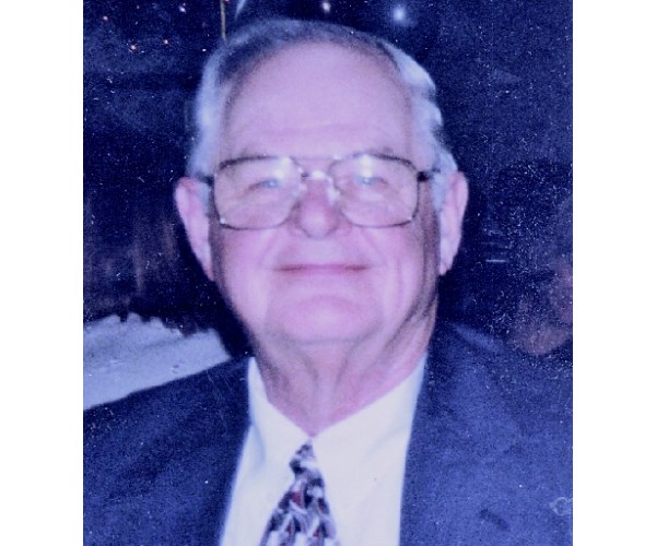 Gene Frederick Obituary (2016) - Springfield, MA - The Republican