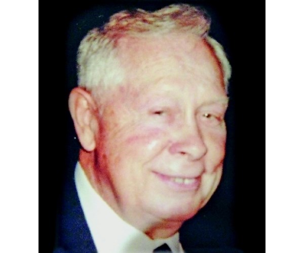 Francis Riley Obituary (2016) - Ludlow, MA - The Republican