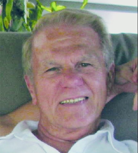 Donald Dunn Obituary (2016) - Springfield, MA - The Republican