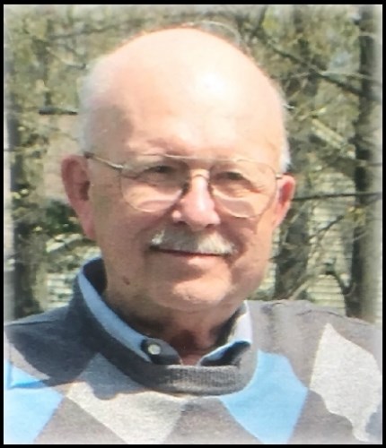 Richard Malek Obituary (2016) - Springfield, MA - The Republican