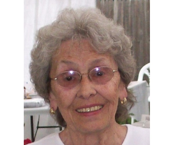 Joyce Moore Obituary (1938 - 2016) - Legacy Remembers
