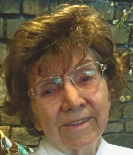 Jane Scotlis Obituary (2016) - Chicopee, MA - The Republican
