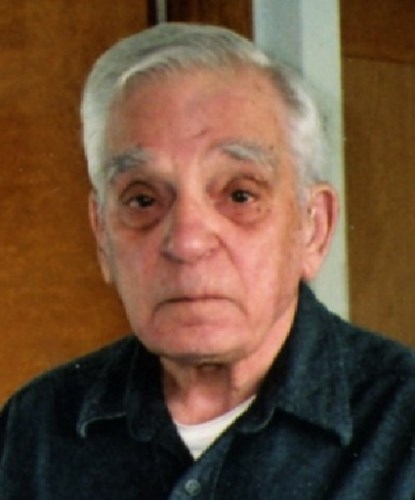 John Beck Obituary (2016) - Westfield, MA - The Republican