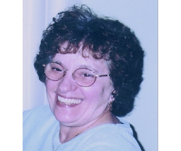 Elizabeth Page Obituary (2016) - Springfield, MA - The Republican