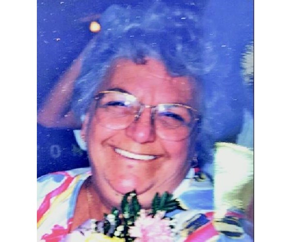 Bertha Smith Obituary (2016) - Springfield, MA - The Republican